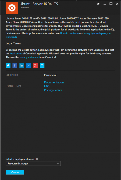 Aprende a instalar Azure SQL Server 2016 en Linux - Aleson ITC