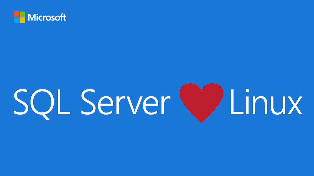 Instalar SQL Server 2016 en Linux - Aleson ITC