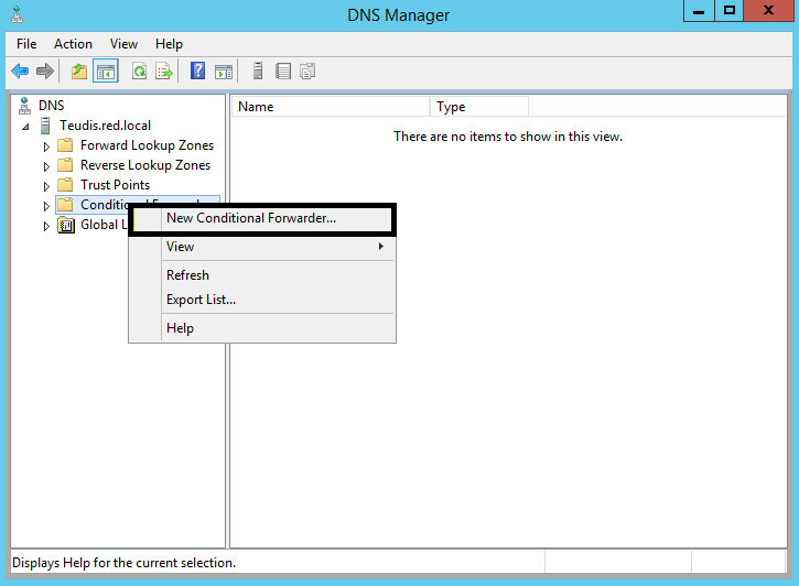 Login in Reporting Services with Users from another Domain - Aleson ITC
