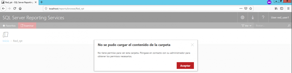 Login in Reporting Services with Users from another Domain - Aleson ITC