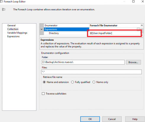 Upload Excels to SQL Server and Archive them with Date and Time - Aleson ITC