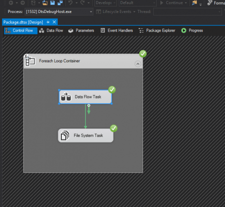 Upload Excels to SQL Server and Archive them with Date and Time - Aleson ITC
