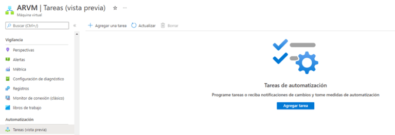 How To Create Automated Tasks In Azure For Virtual Machines