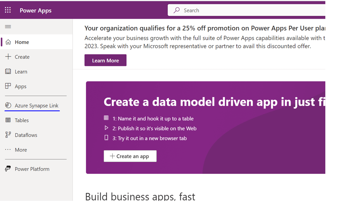 Access Virtual Tables From Microsoft Dataverse With Sql Server