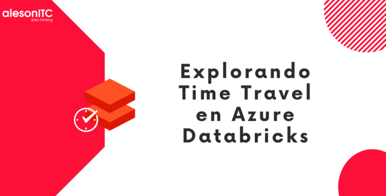 Explorando Time Travel en Azure Databricks