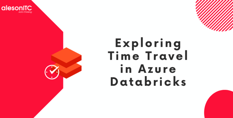 Exploring Time Travel in Azure Databricks
