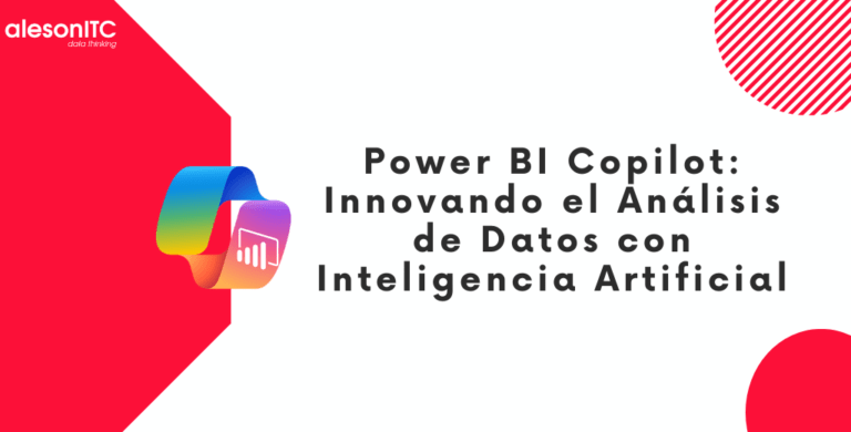 Power BI Copilot: Innovando el análisis de datos con IA