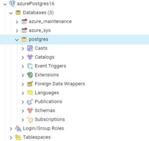 How to Migrate PostgreSQL On-Premise to Azure - Part 1