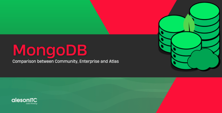 MongoDB Editions Comparison: Community, Enterprise, and Atlas